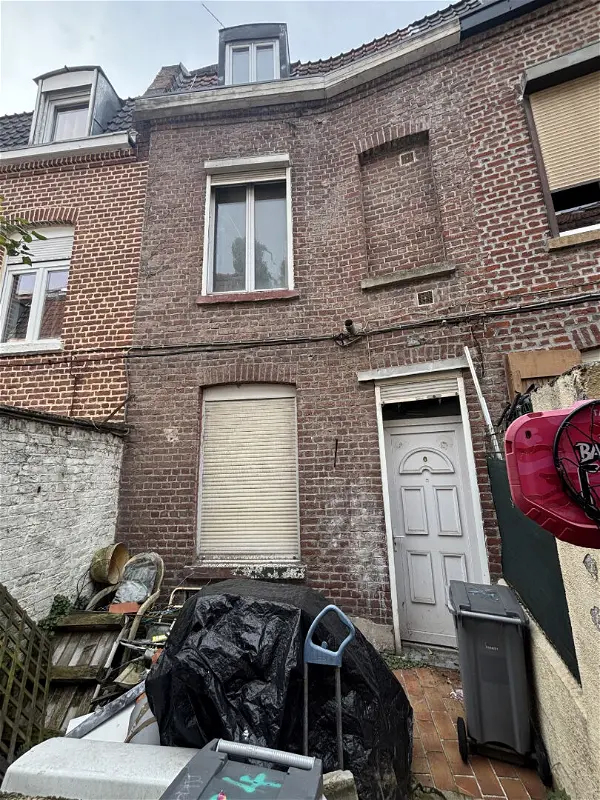 Maison à vendre Lille (59000) : 31 annonces | Square Habitat